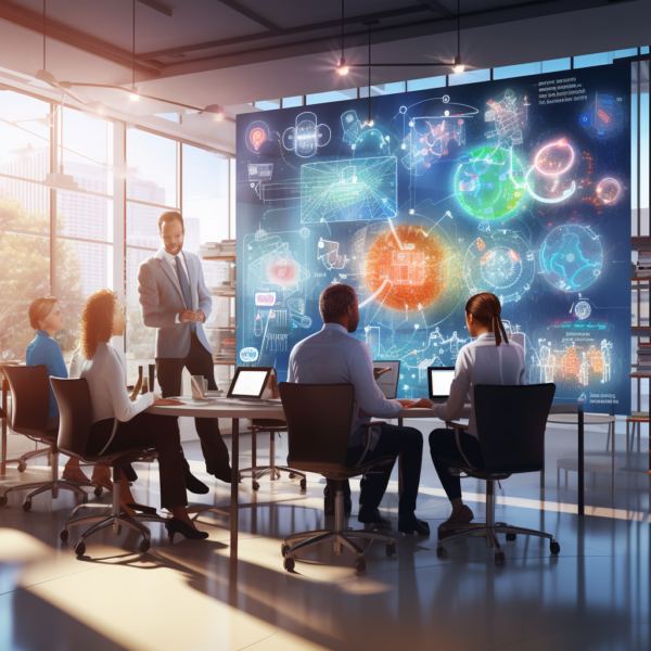 Building a Winning Biotech Sales Team: Strategies and Insights